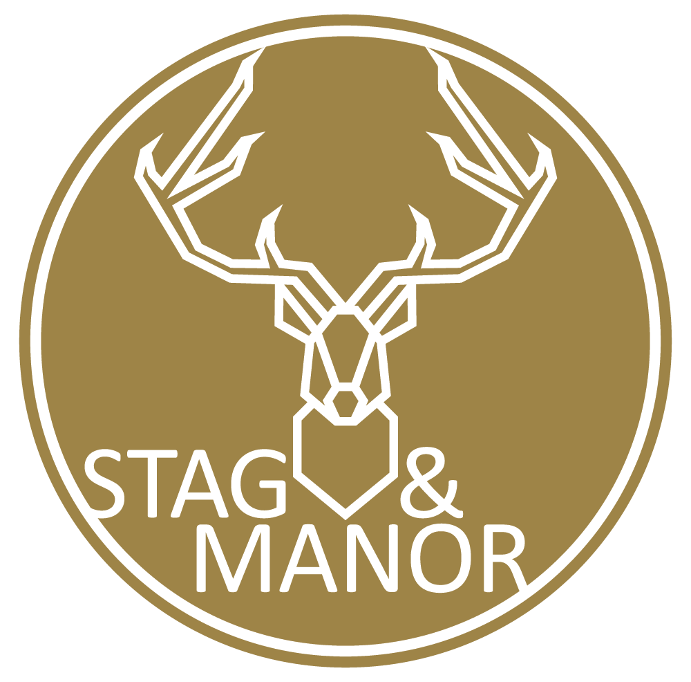 DECOR VASES | STAG & MANOR