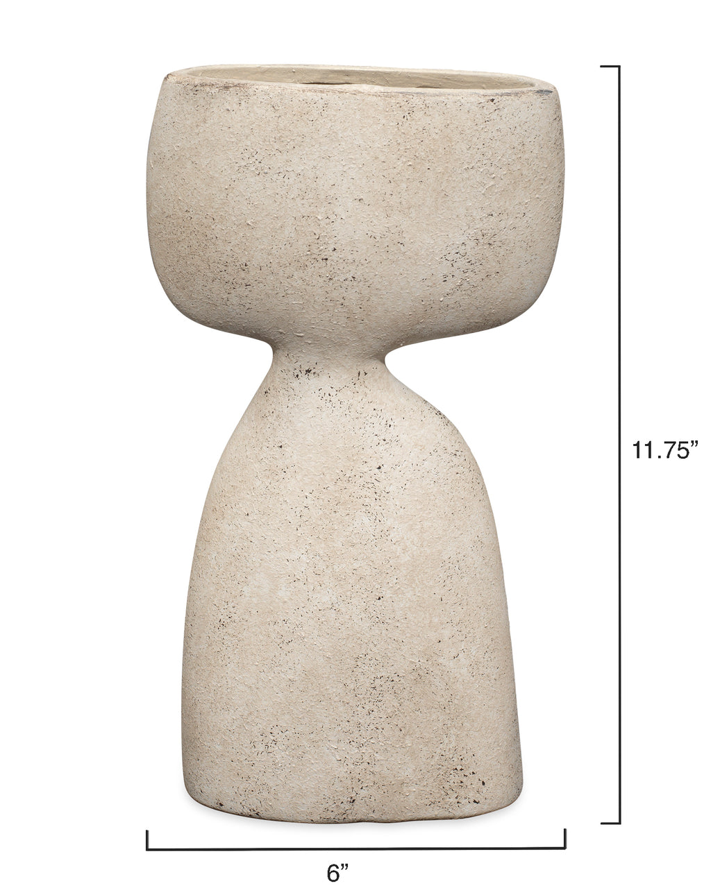 ANATOMYDECORATIVEVASE | VASES | STAG & MANOR