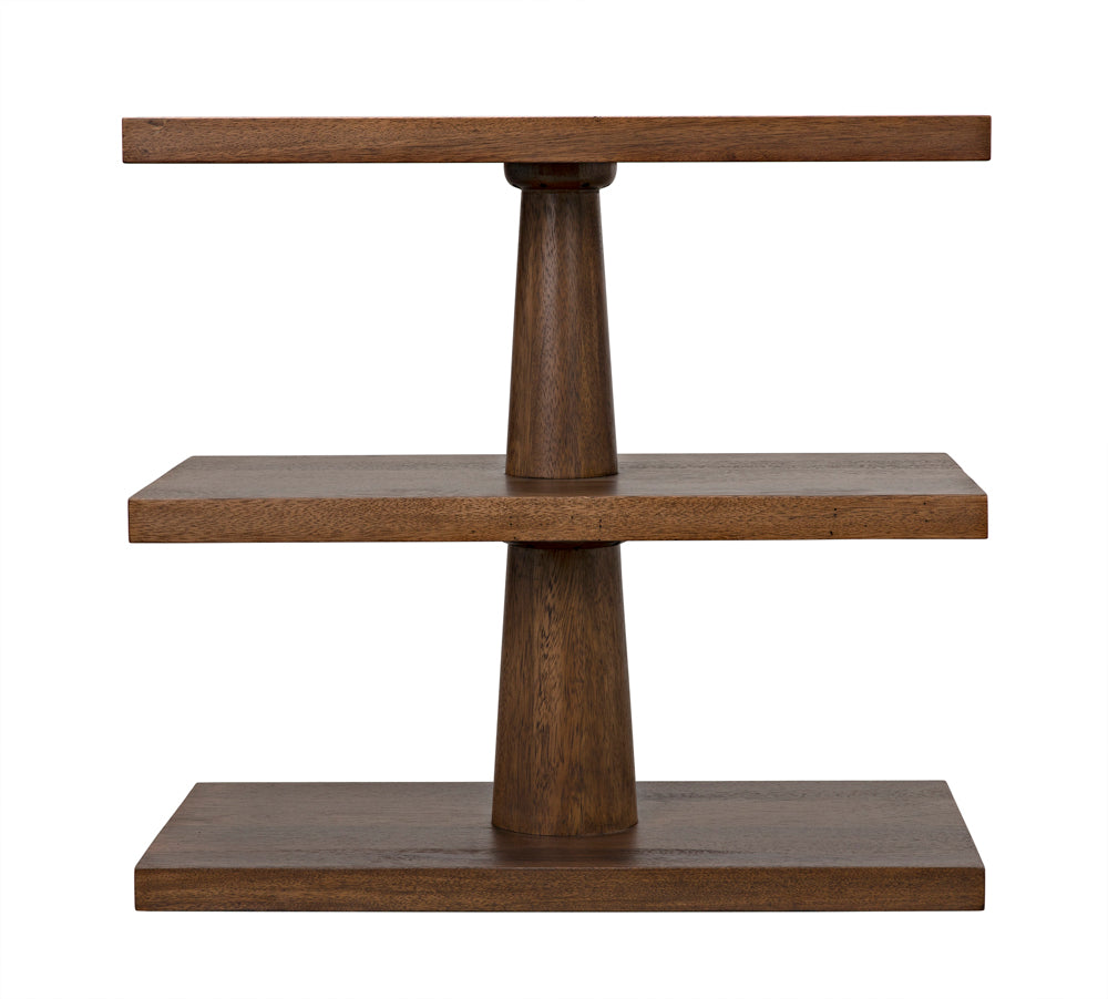 FATIMA SIDE TABLE | TABLE | STAG & MANOR
