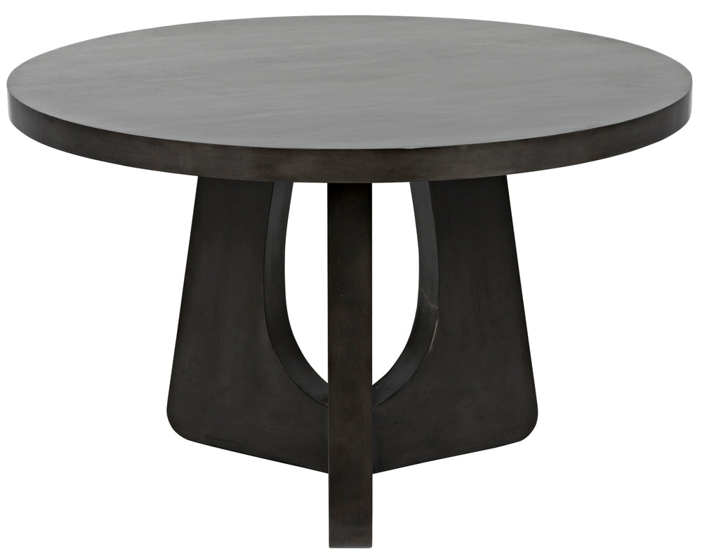 NOBUKO DINING TABLE | TABLE | STAG & MANOR