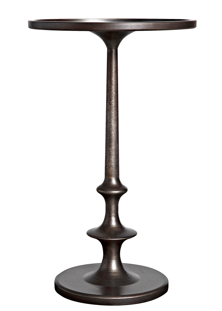 TERNI SIDE TABLE | TABLE | STAG & MANOR