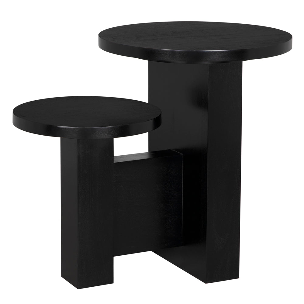 MIKASA SIDE TABLE | TABLE | STAG & MANOR