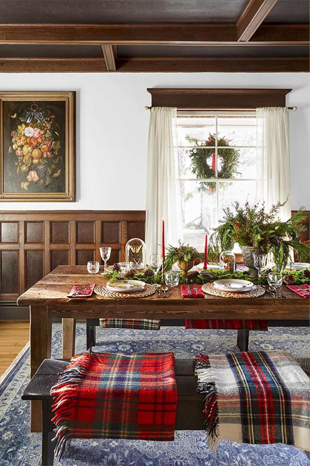 My Secrets for Setting a Stunning Table | STAG & MANOR