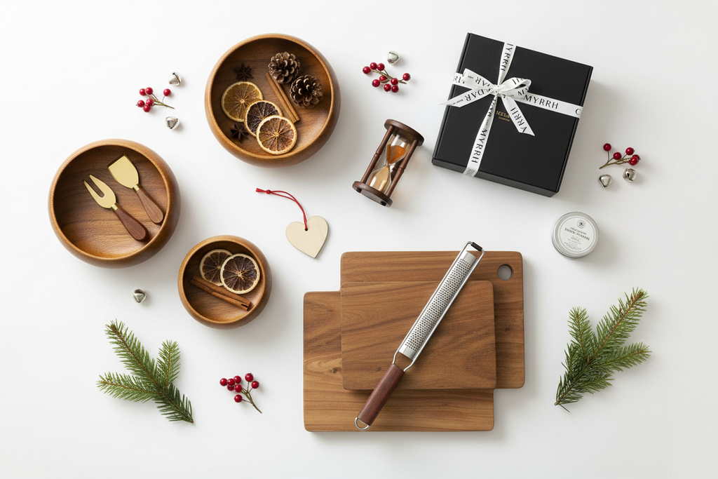 The Hottest Gifts of the Season | Holiday Gift Guide 2025 | STAG & MANOR