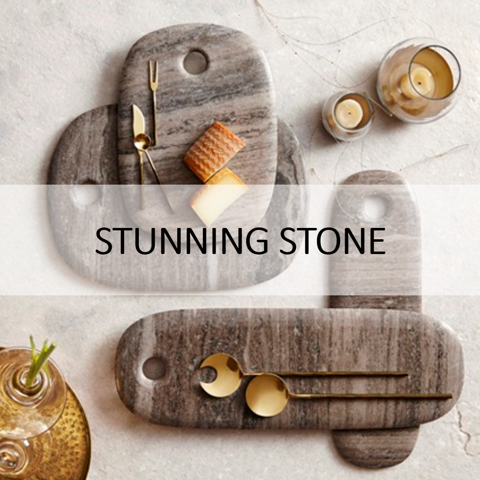 STONE | STAG & MANOR