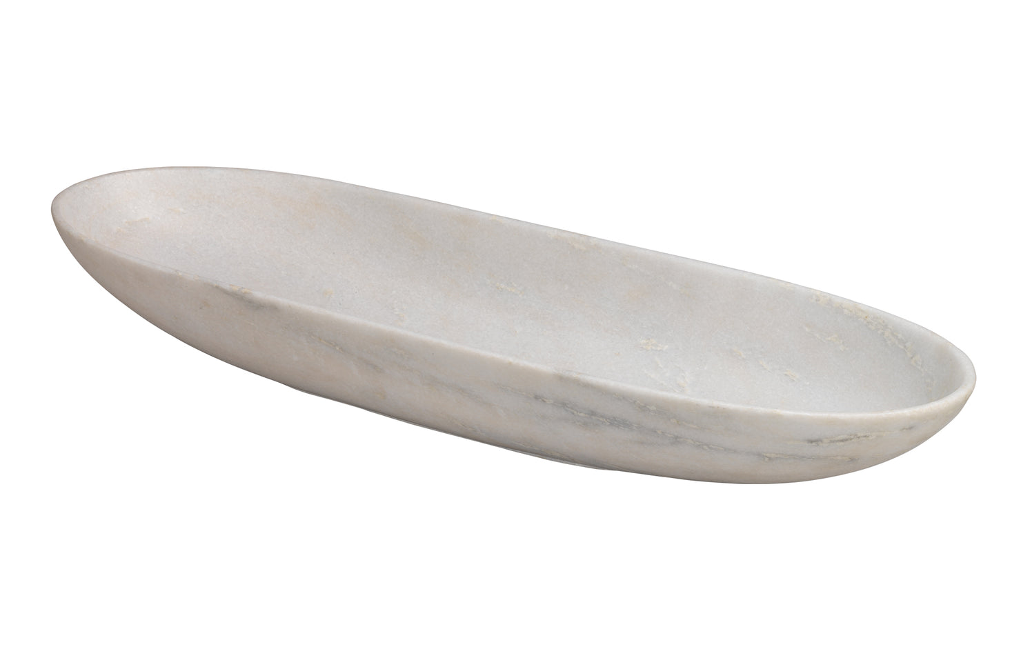LONG OVAL BOWL | STAG & MANOR