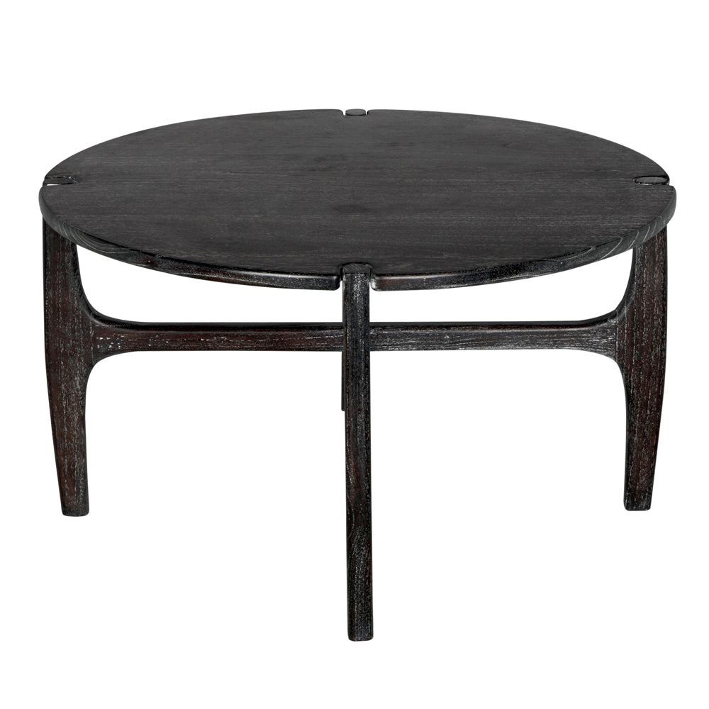 BUCKS COFFEE TABLE | TABLE | STAG & MANOR