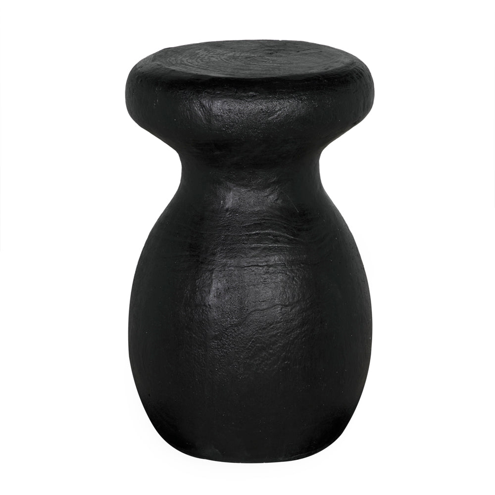 SAMSON STOOL/SIDE TABLE | SEATING | STAG & MANOR