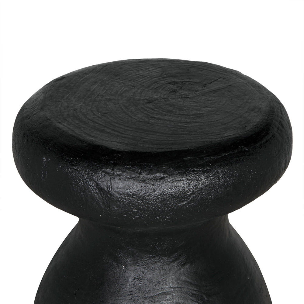 SAMSON STOOL/SIDE TABLE | SEATING | STAG & MANOR