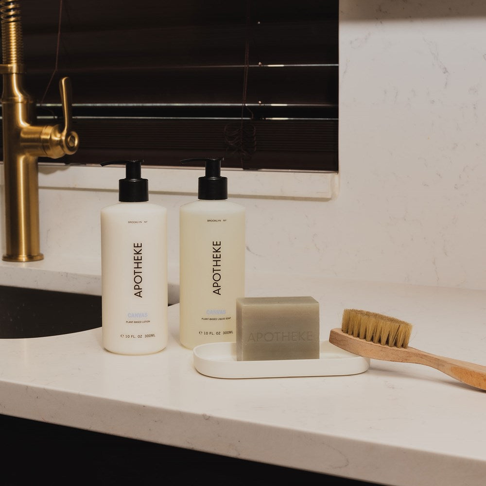 CANVAS LOTION | HOME FRAGRANCE | STAG & MANOR