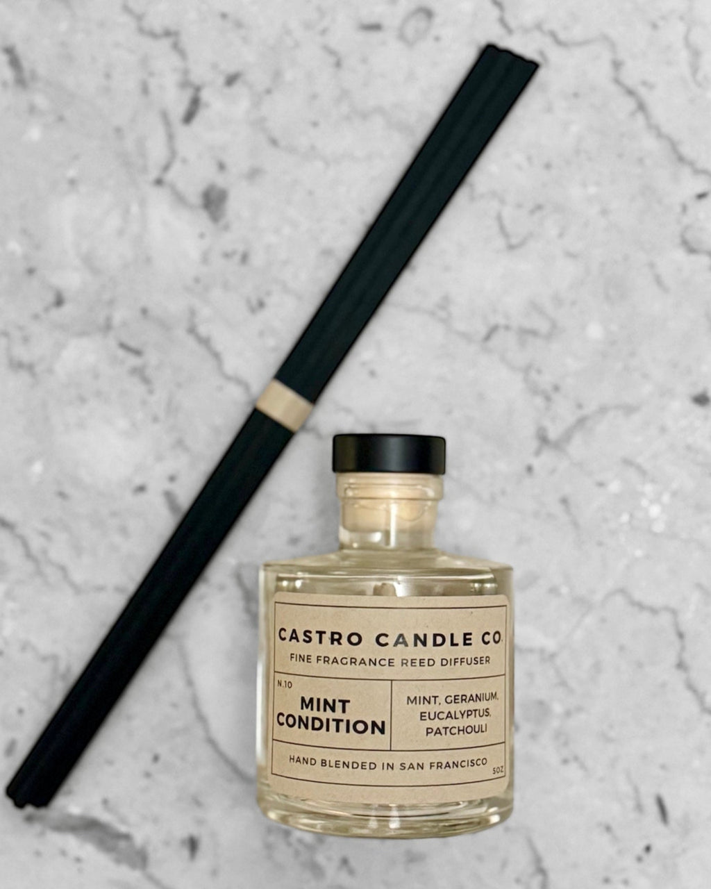 MINT CONDITION DIFFUSER | STAG & MANOR