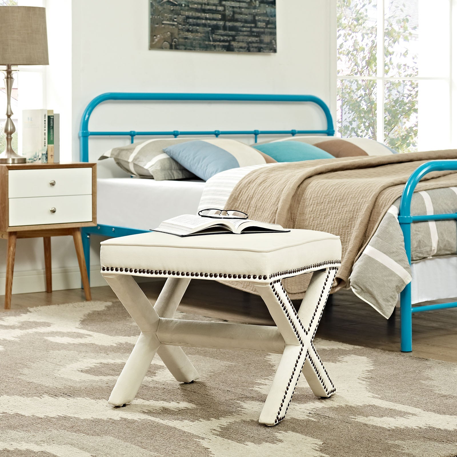 RIVET | STAG & MANOR