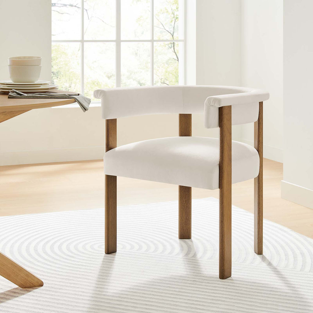 IMOGEN DINING CHAIRS | BAR AND DINING | STAG & MANOR