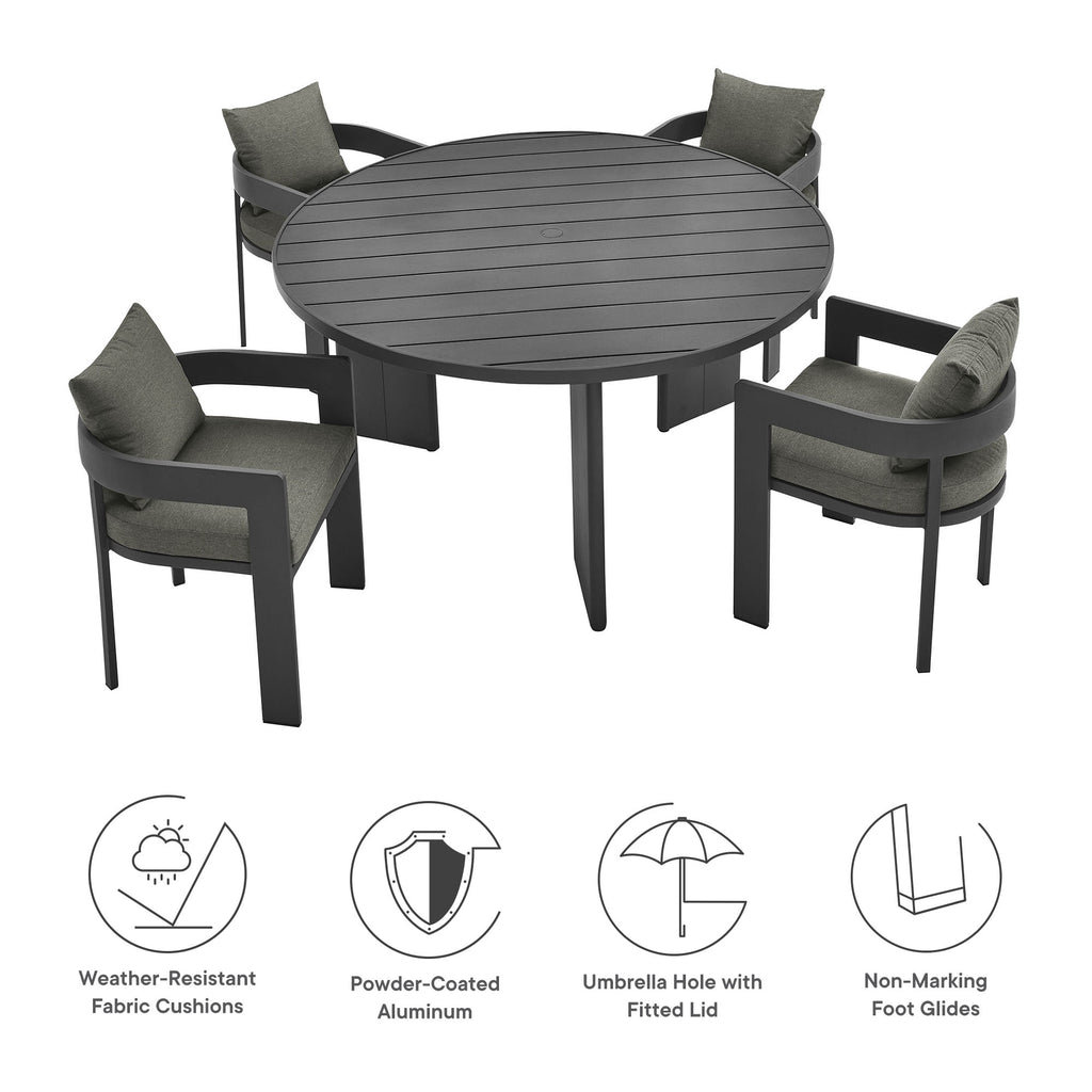 TAHOE | BAR AND DINING | OUTDOOR FURNITURE | STAG & MANOR