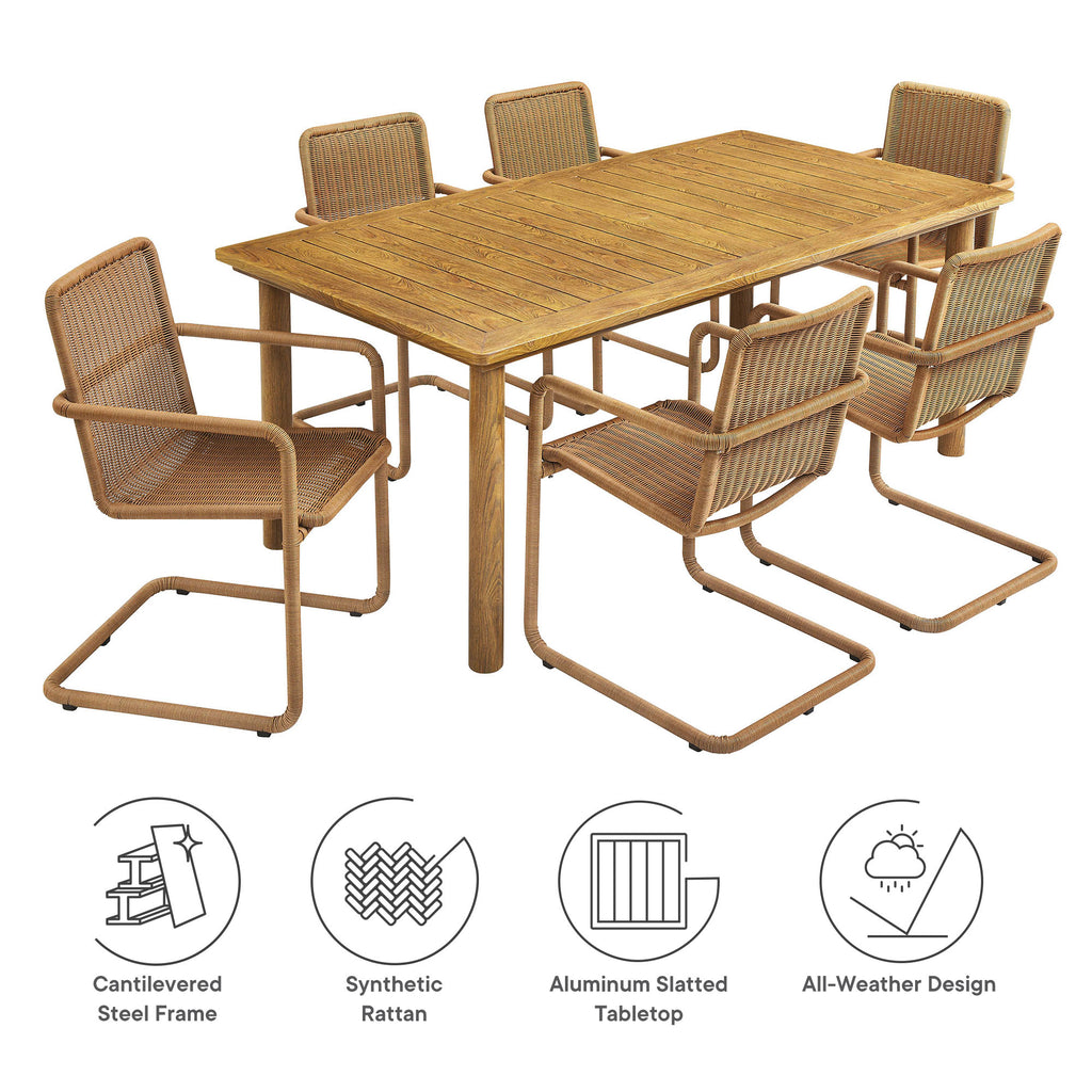 ABACUS | BAR AND DINING | OUTDOOR FURNITURE | STAG & MANOR