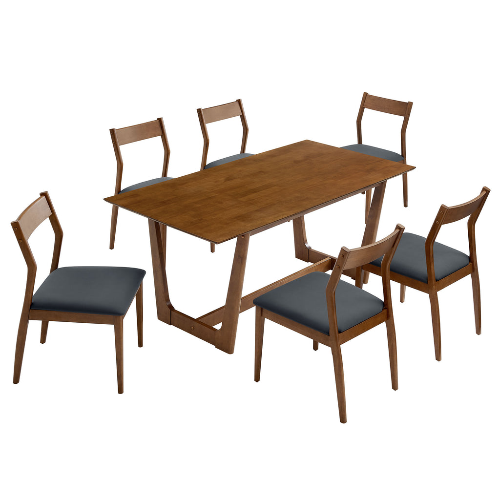 SOLARA | DINING SETS | STAG & MANOR