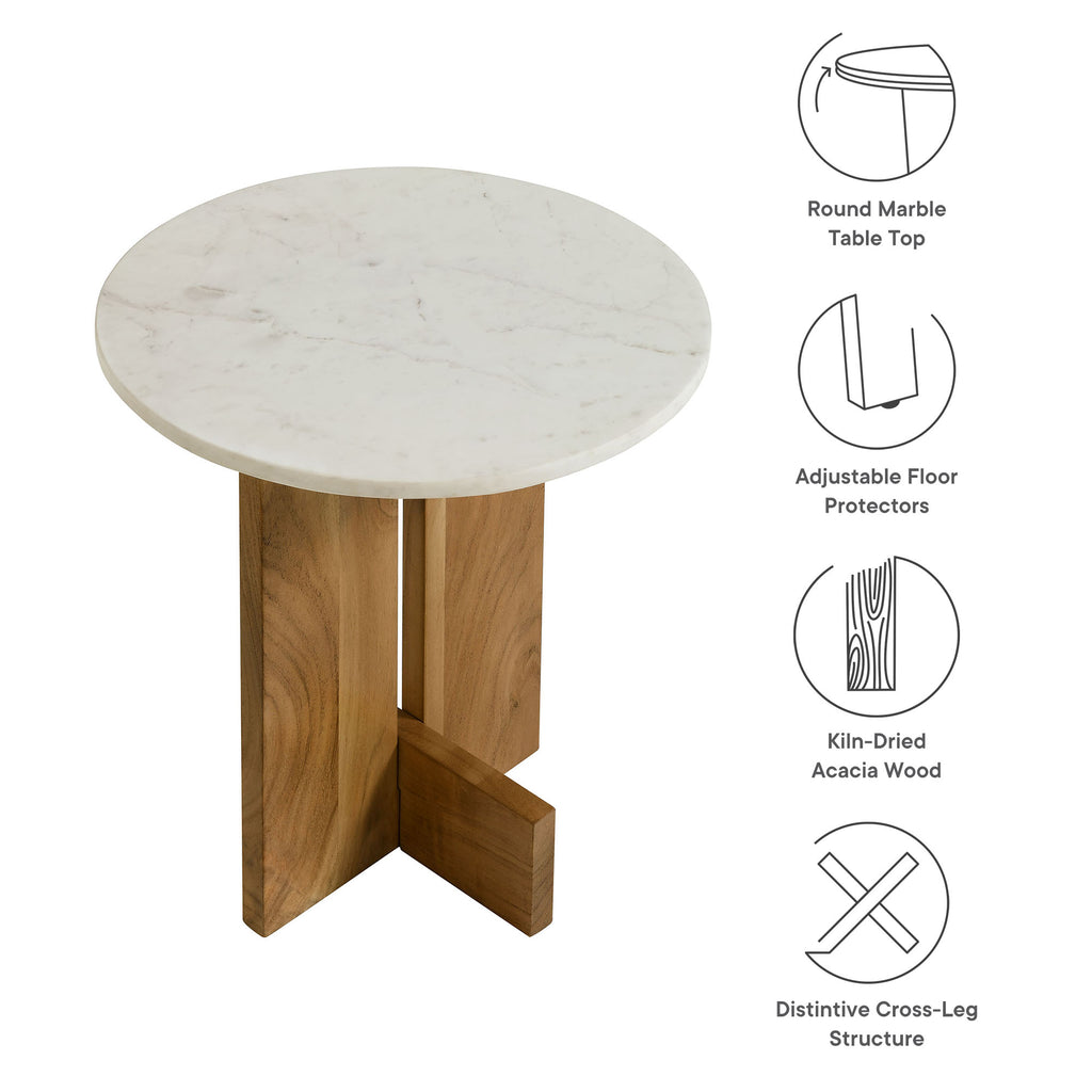 TARIN | SIDE TABLES | STAG & MANOR