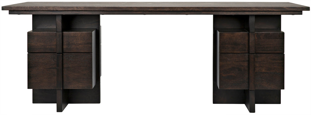 BRIDGE DESK | DESKS | STAG & MANOR