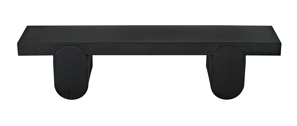 EVORA COFFEE TABLE | TABLE | STAG & MANOR