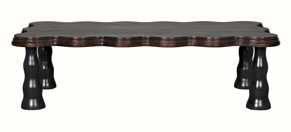 LILLY COFFEE TABLE | TABLE | STAG & MANOR