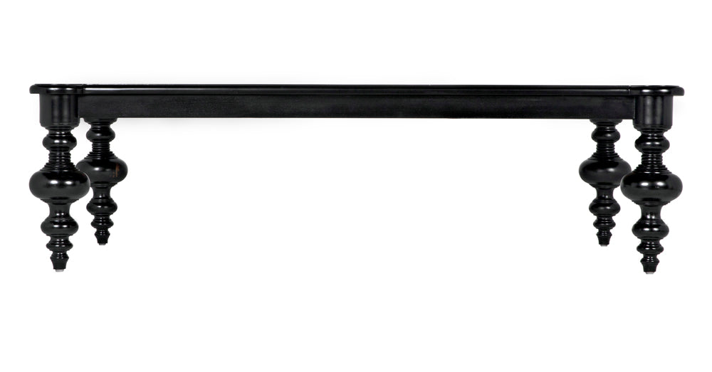 GRAFF COFFEE TABLE | TABLE | STAG & MANOR