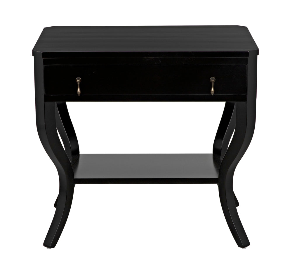 WELDON SIDE TABLE | TABLE | STAG & MANOR