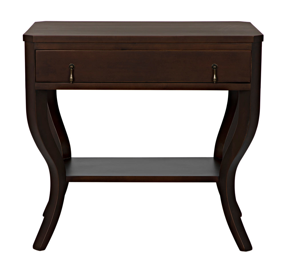 WELDON SIDE TABLE | TABLE | STAG & MANOR