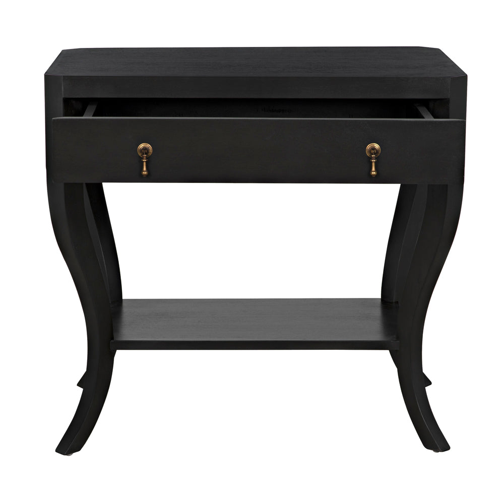 WELDON SIDE TABLE | TABLE | STAG & MANOR