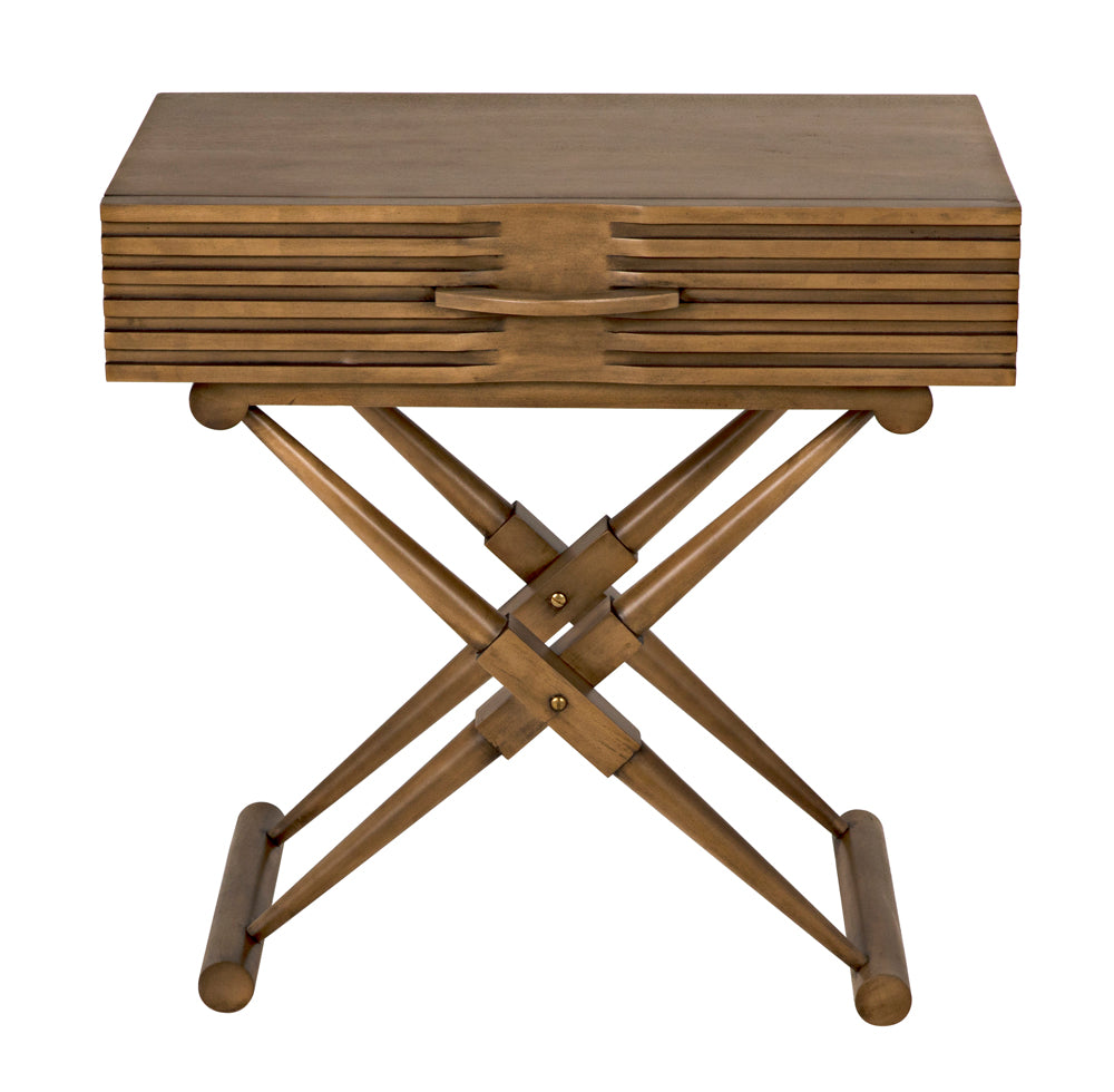 ZANTA SIDE TABLE | TABLE | STAG & MANOR