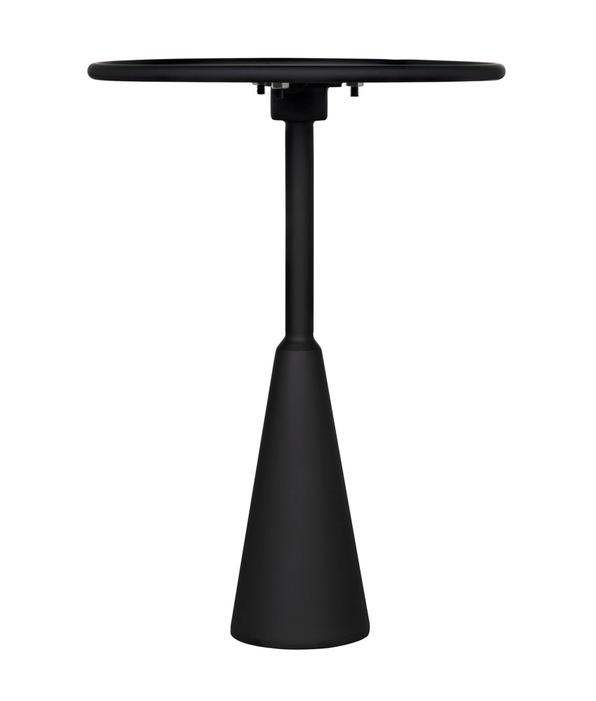 HIRO SIDE TABLE | TABLE | STAG & MANOR