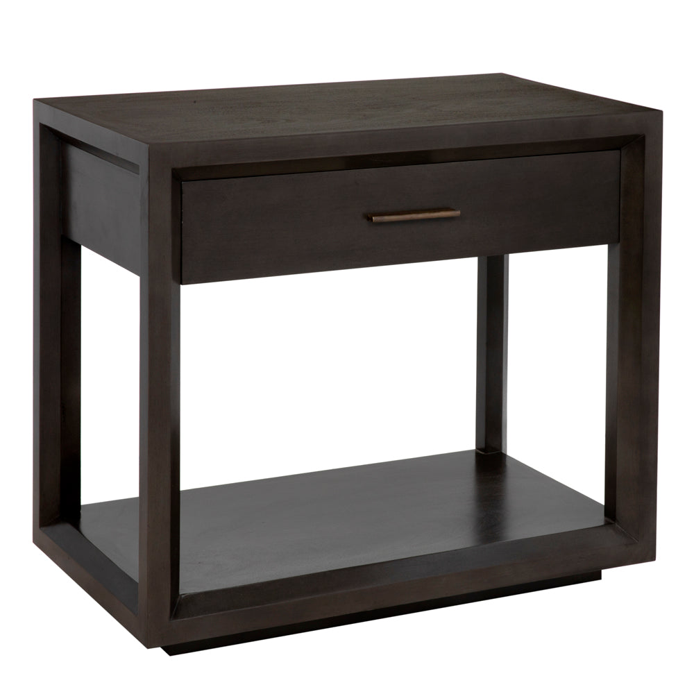 ANTONY SIDE TABLE | TABLE | STAG & MANOR
