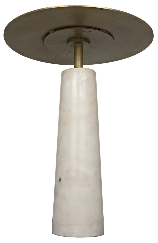 HOTARU SIDE TABLE | TABLE | STAG & MANOR