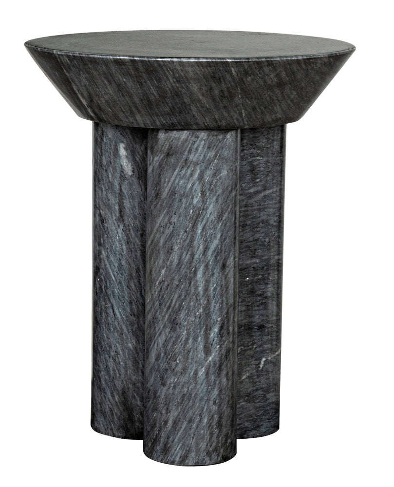 NOX SIDE TABLE | TABLE | STAG & MANOR