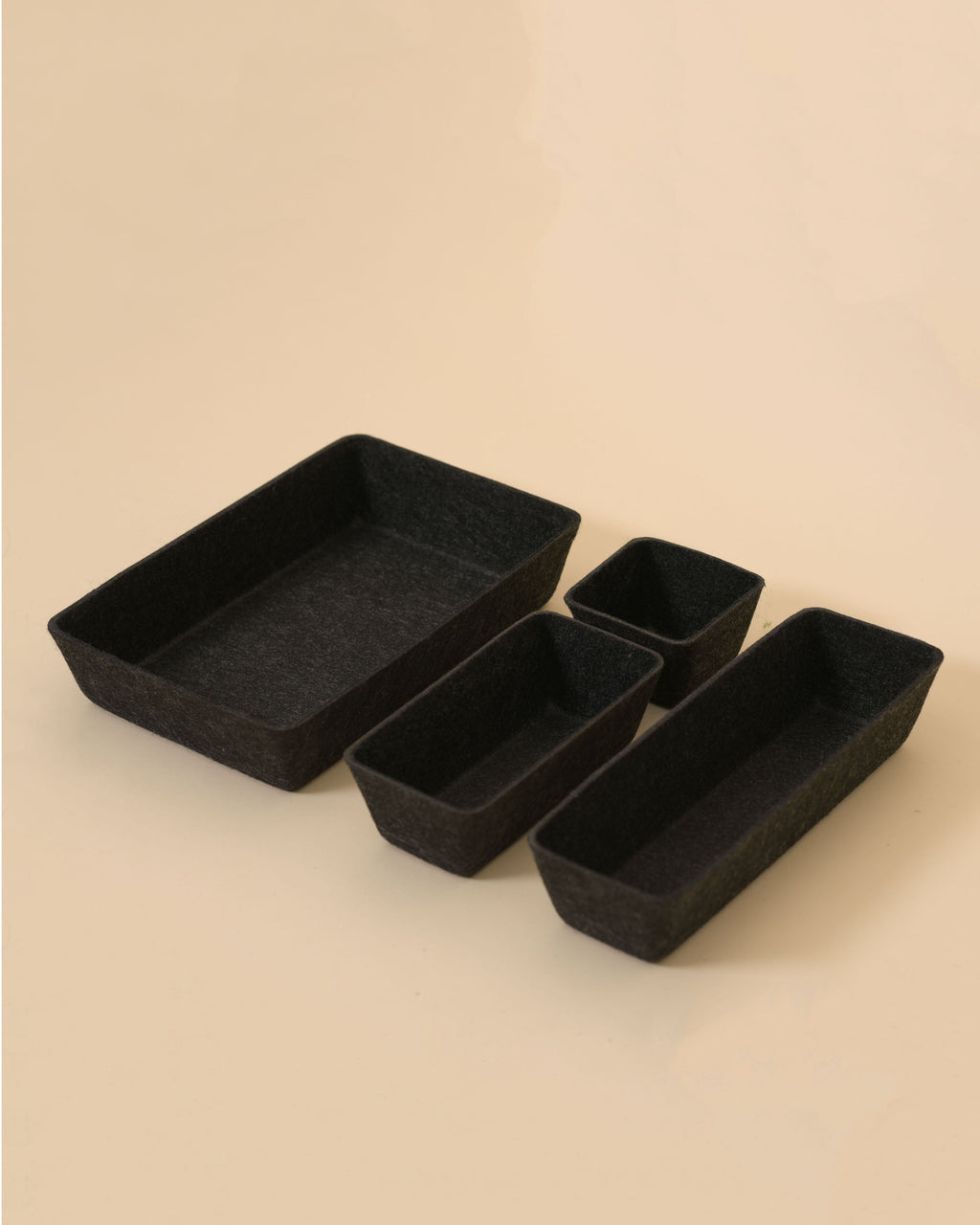 The Drawer Organizer Set | STORAGE SOLUTIONS | STAG & MANOR