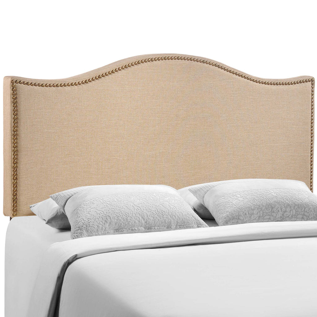 CURL HEADBOARDS | BEDROOM | STAG & MANOR