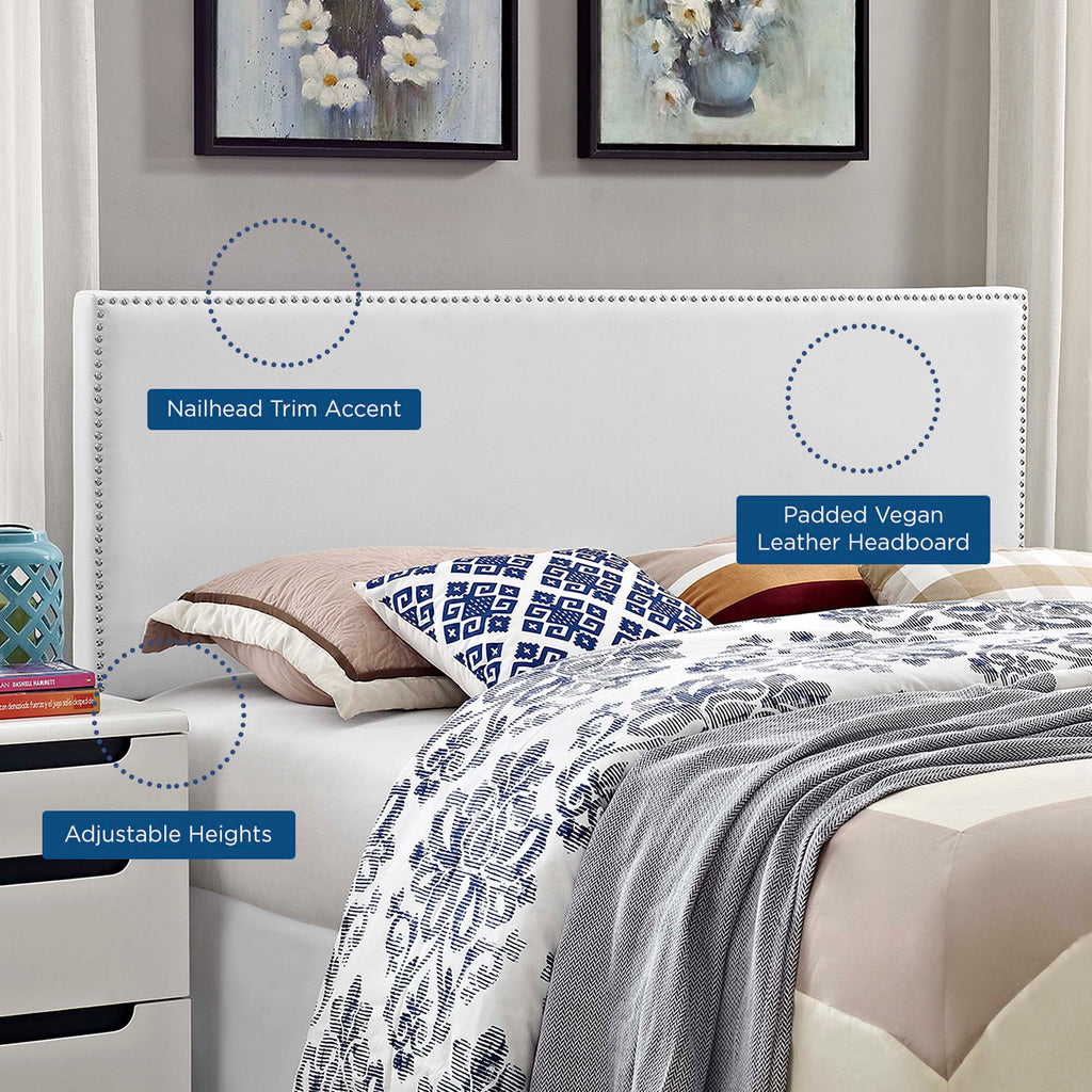 PHOEBE HEADBOARDS | BEDROOM | STAG & MANOR
