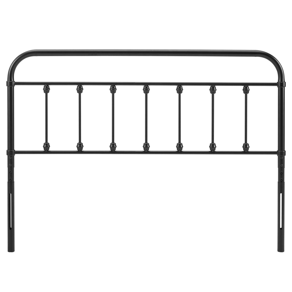 SAGE HEADBOARDS | BEDROOM | STAG & MANOR