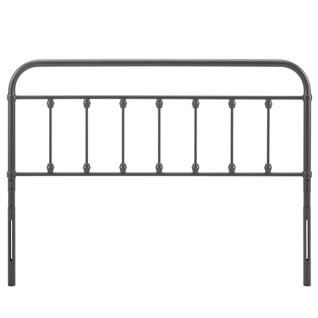 SAGE HEADBOARDS | BEDROOM | STAG & MANOR