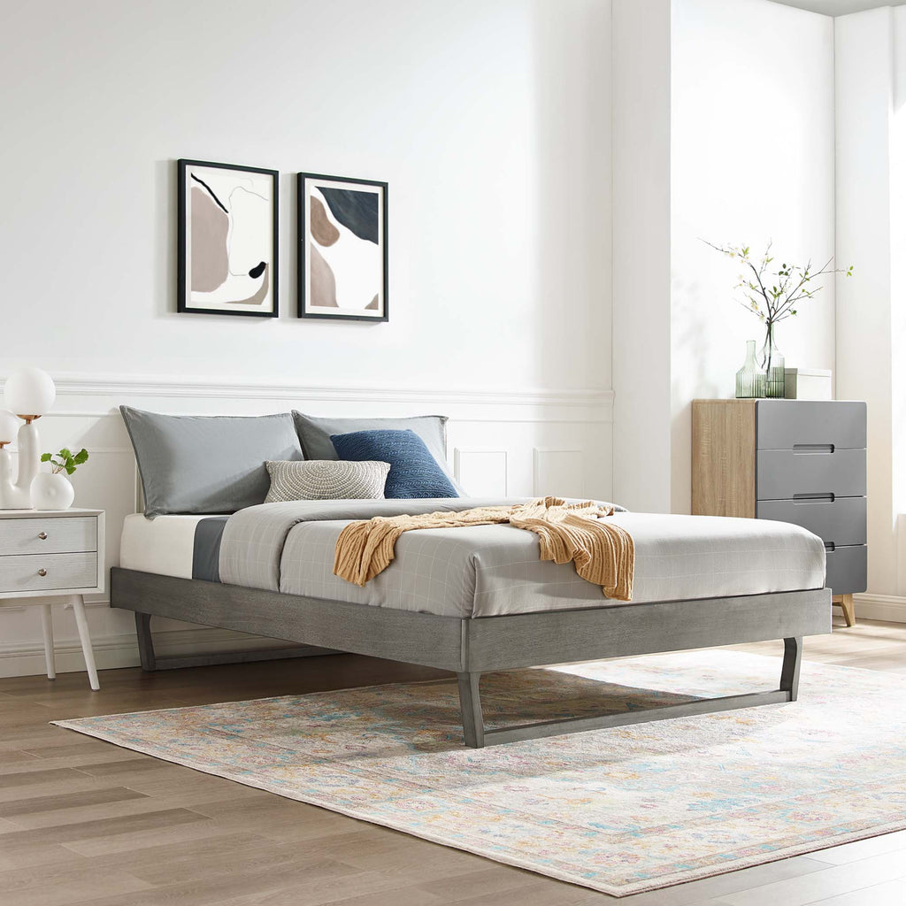 BILLIE BEDS | BEDROOM | STAG & MANOR