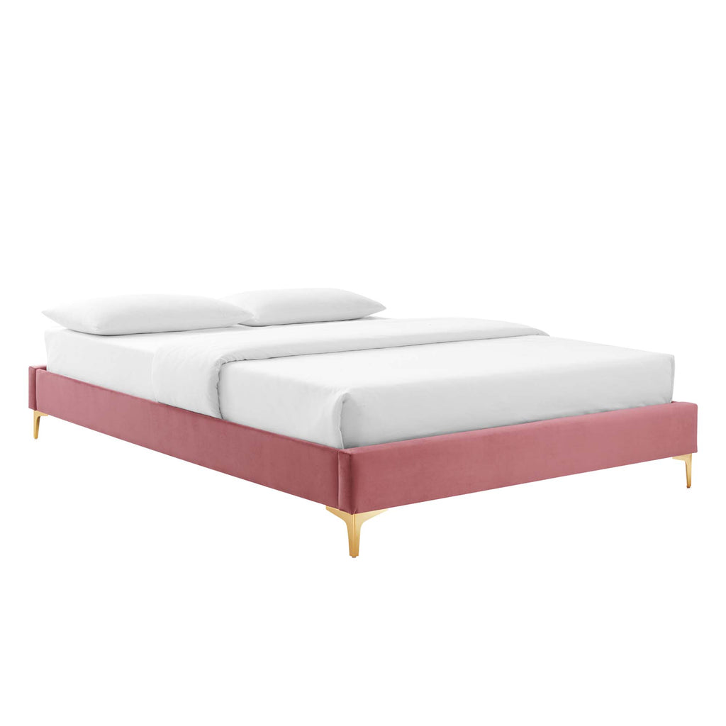 SUTTON BEDS | BEDROOM | STAG & MANOR