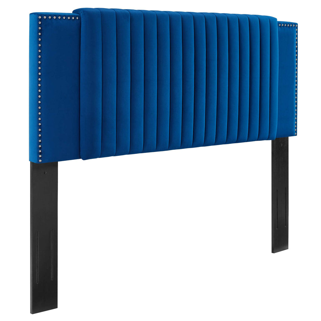FELICITY HEADBOARDS | BEDROOM | STAG & MANOR