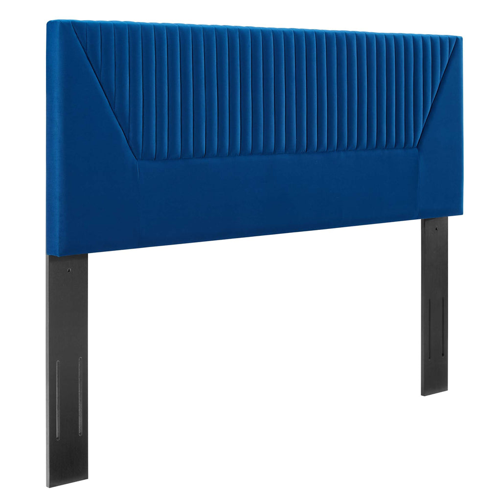 PATIENCE HEADBOARDS | BEDROOM | STAG & MANOR