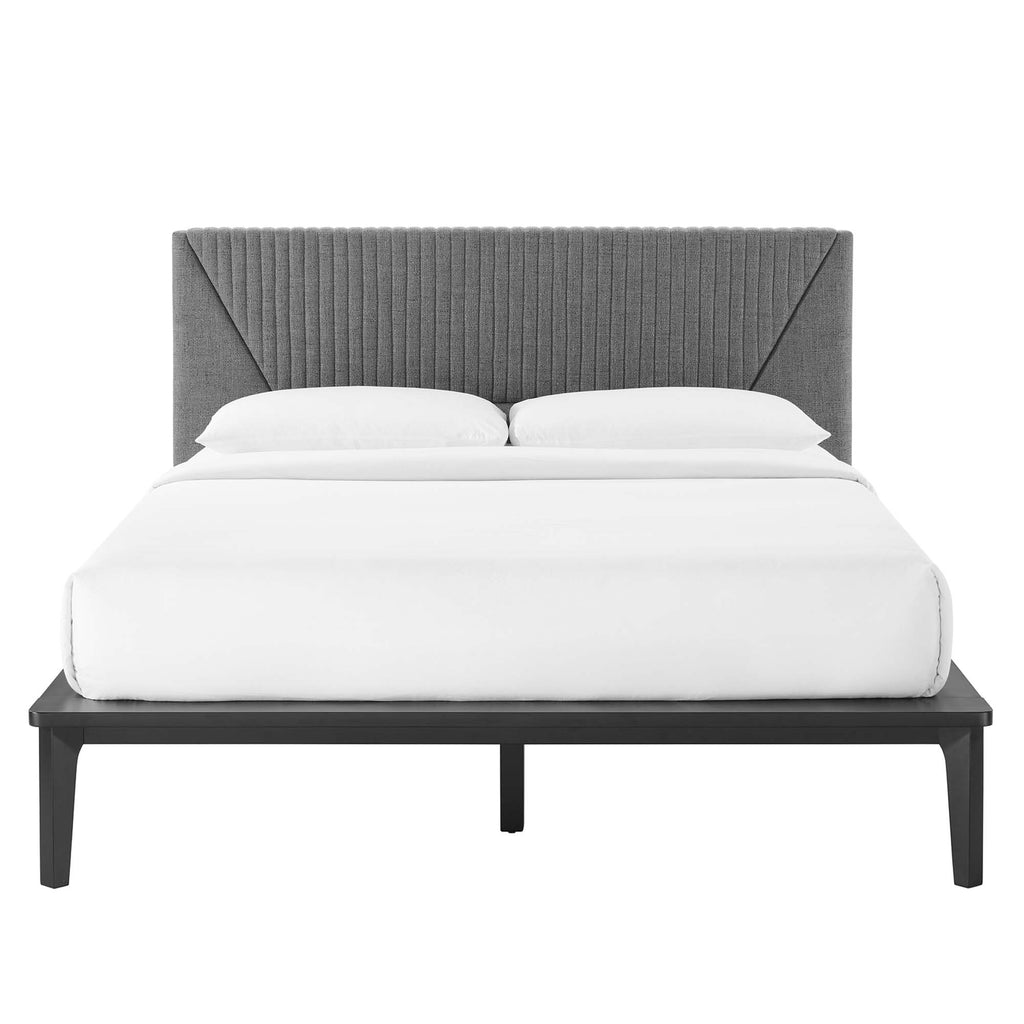 DAKOTA BEDS | BEDROOM | STAG & MANOR