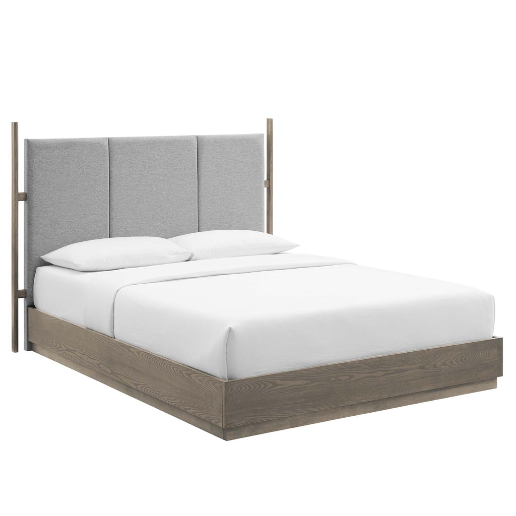 MERRITT BEDS | BEDROOM | STAG & MANOR