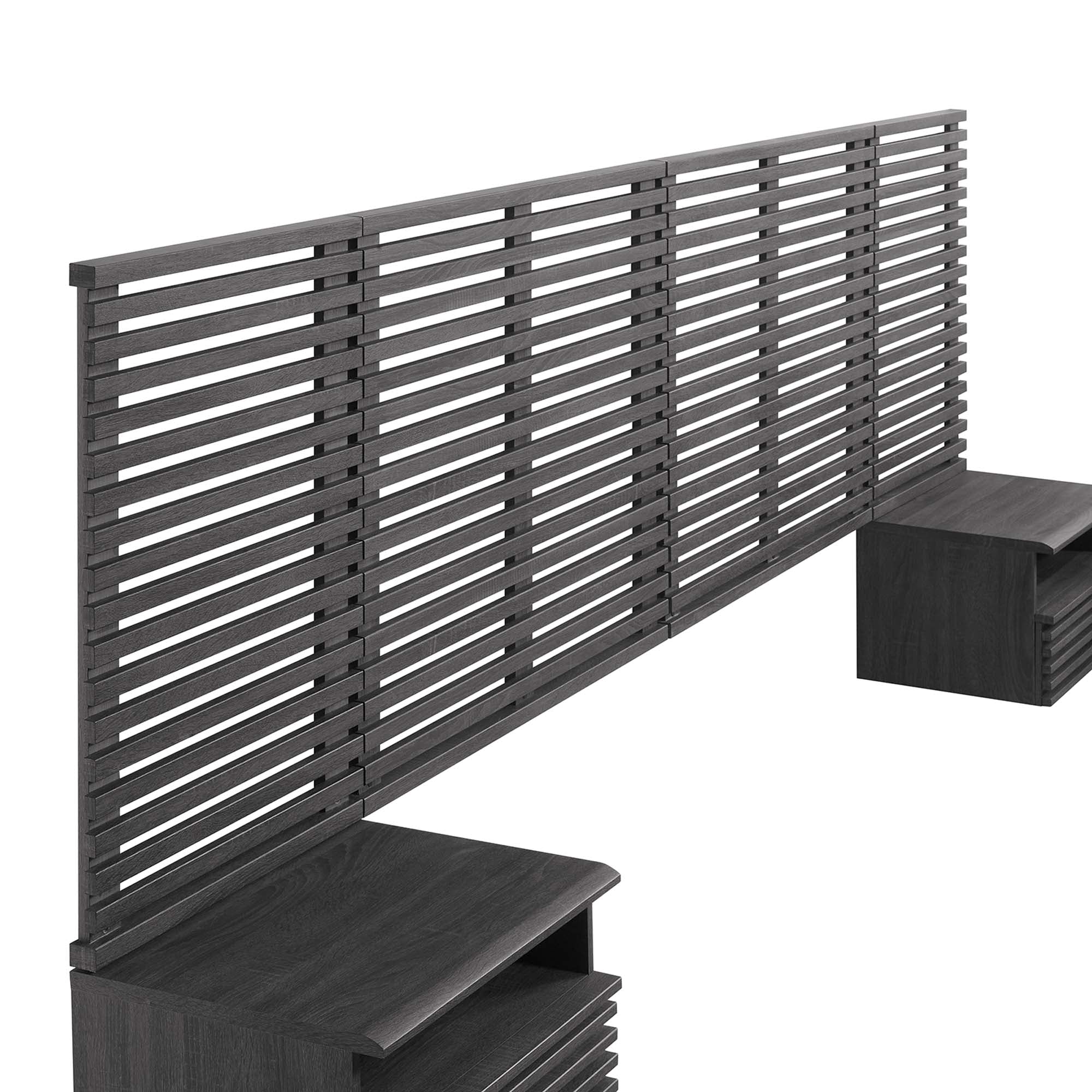 RENDER HEADBOARDS | BEDROOM | STAG & MANOR