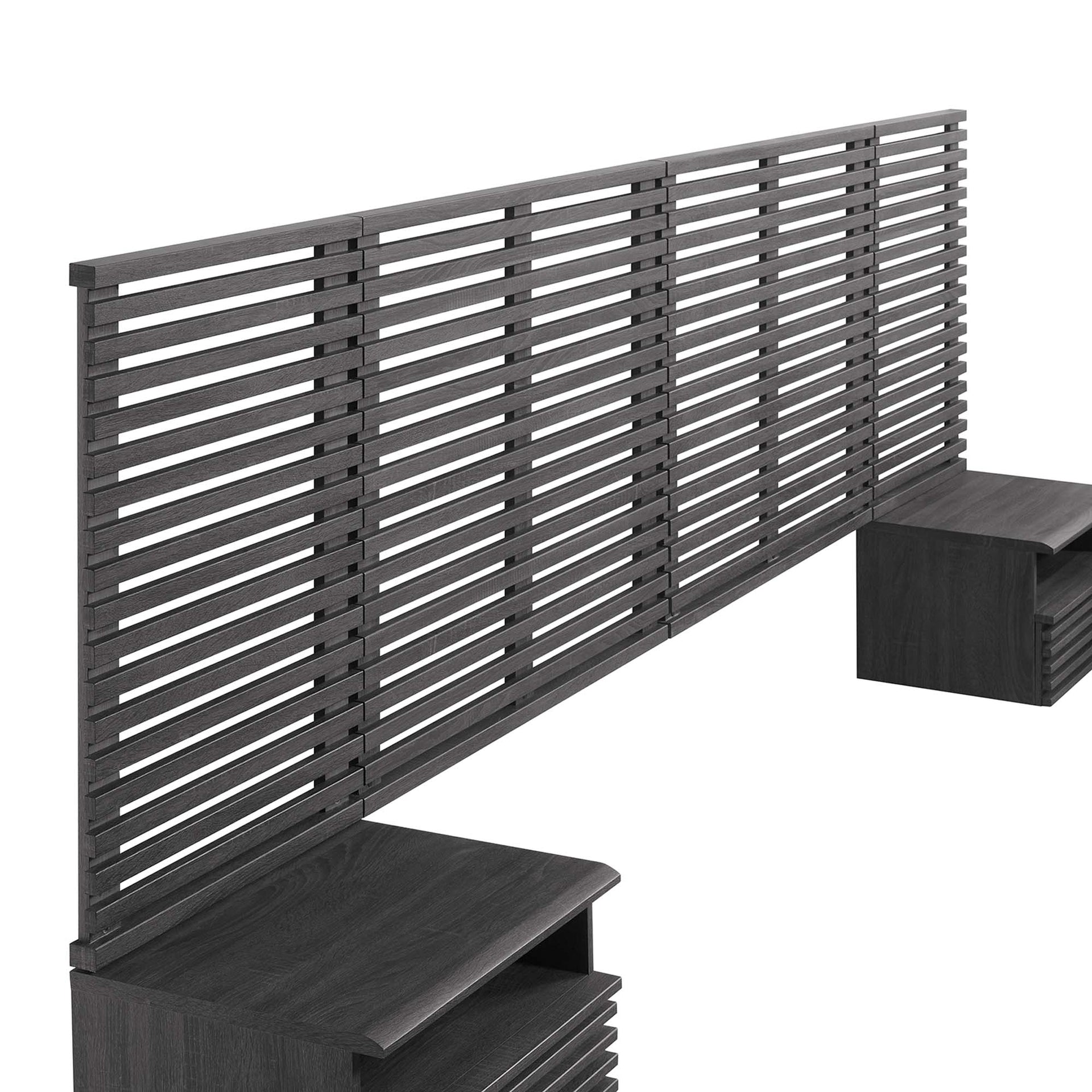 RENDER HEADBOARDS | BEDROOM | STAG & MANOR