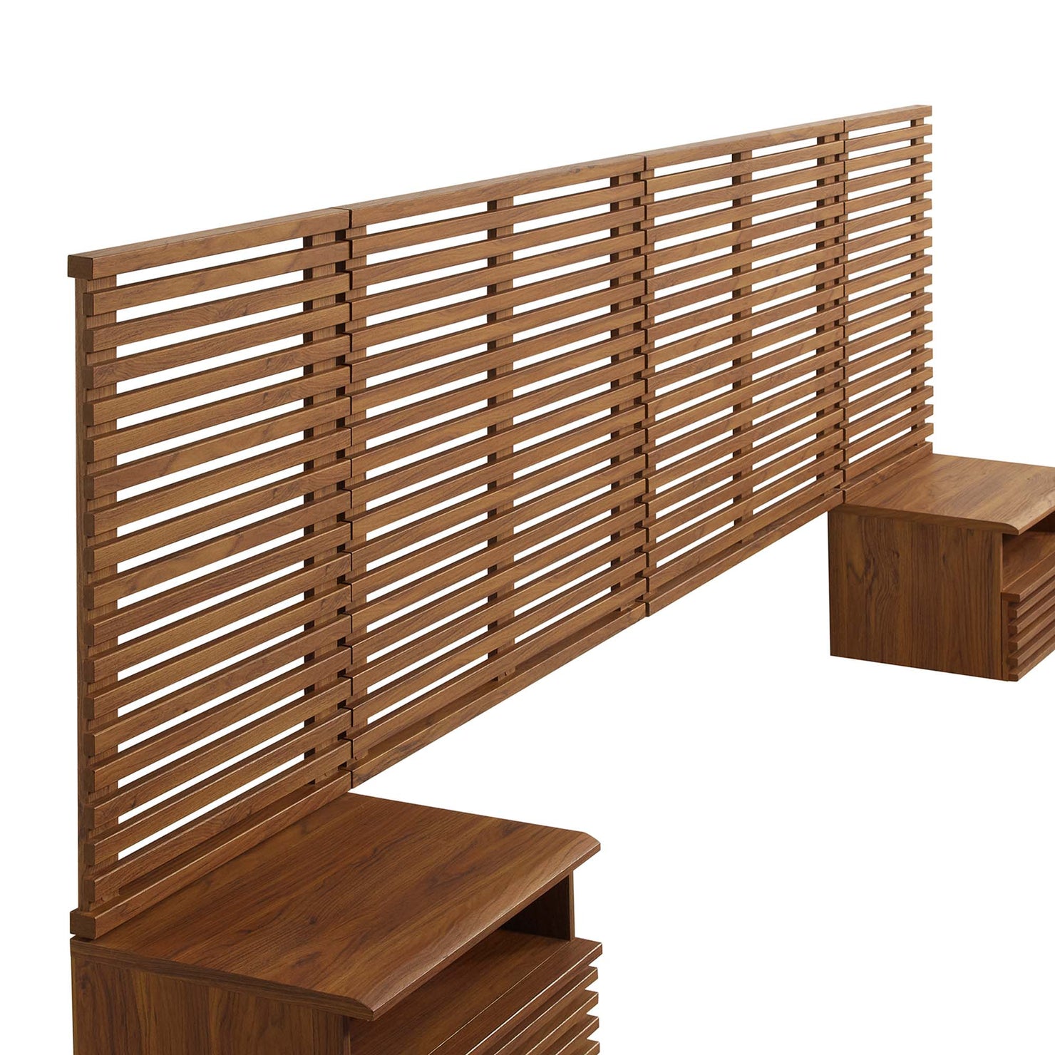 RENDER HEADBOARDS | BEDROOM | STAG & MANOR