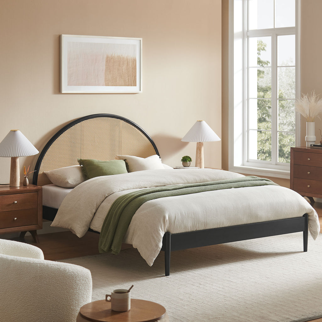 ODETTE | BEDS | STAG & MANOR