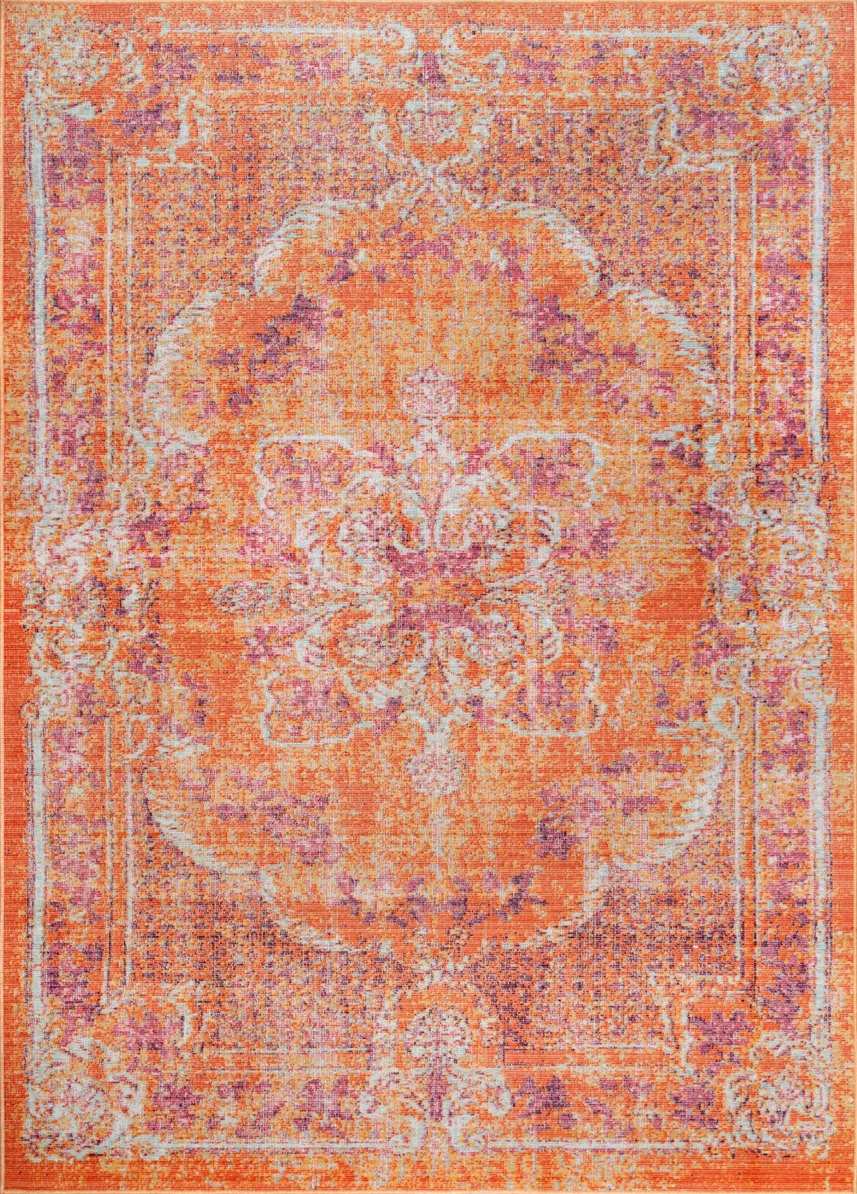 OBRYAE VINTAGE | RUGS | STAG & MANOR