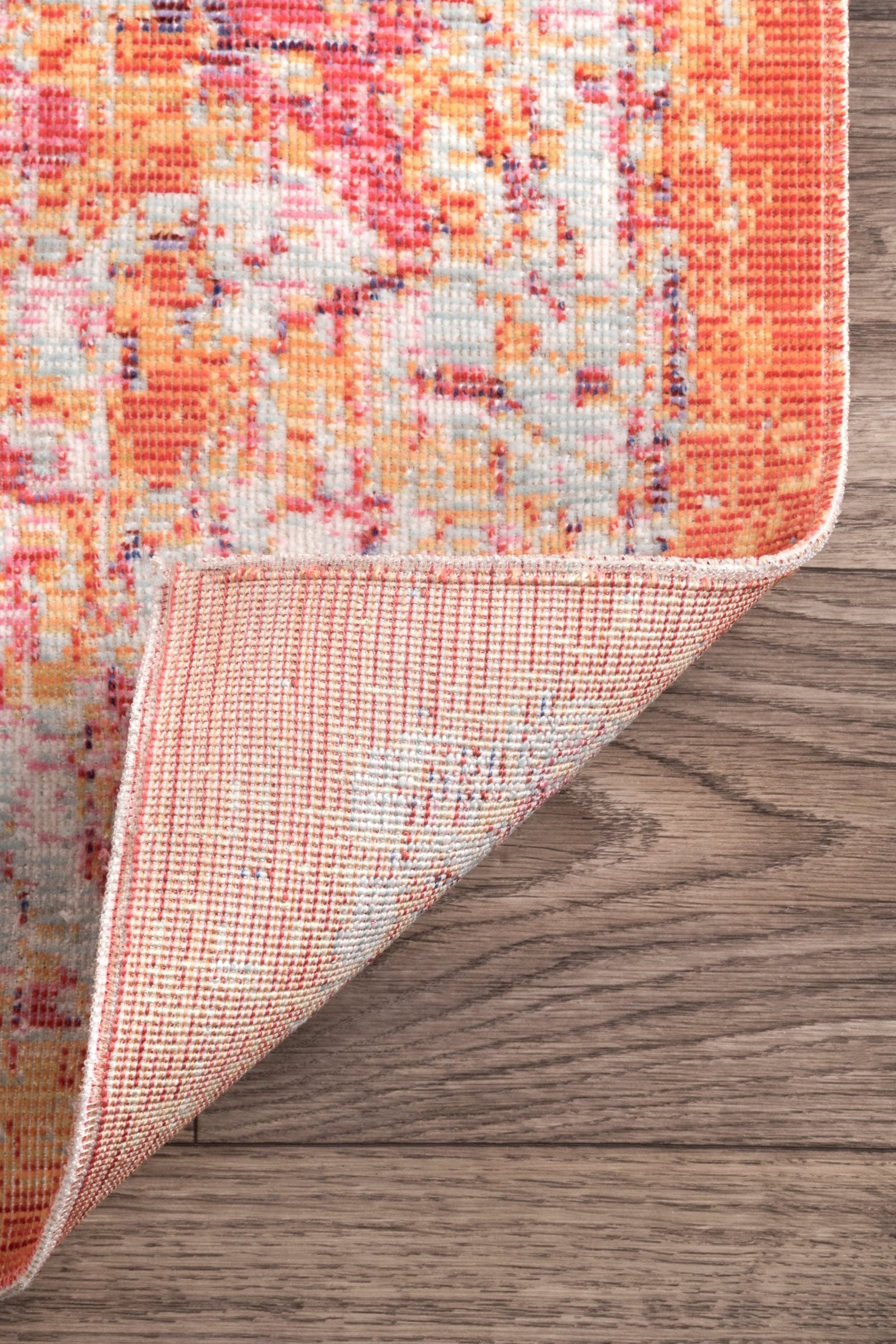 OBRYAE VINTAGE | RUGS | STAG & MANOR